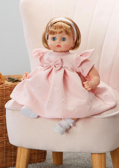 Madame Alexander -Pink Hearts Pussycat 20601 | Findlay Rowe Designs