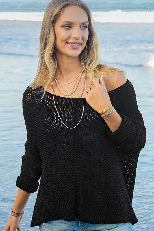 Sweaters | Findlay Rowe Designs