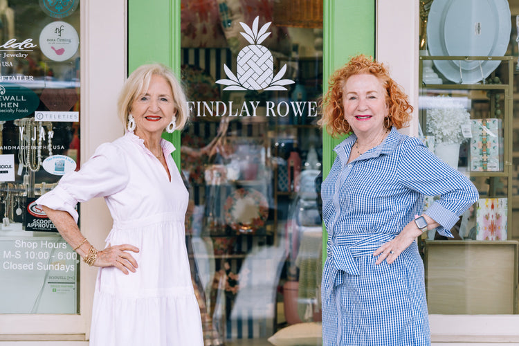 Findlay Rowe Gift Shops | Roswell, GA & Woodstock, GA