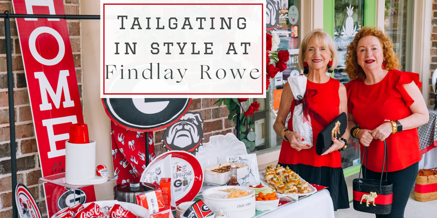 Findlay Rowe Gift Shop & Boutique