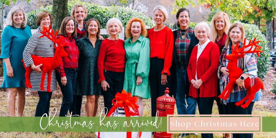 Findlay Rowe Gift Shop & Boutique