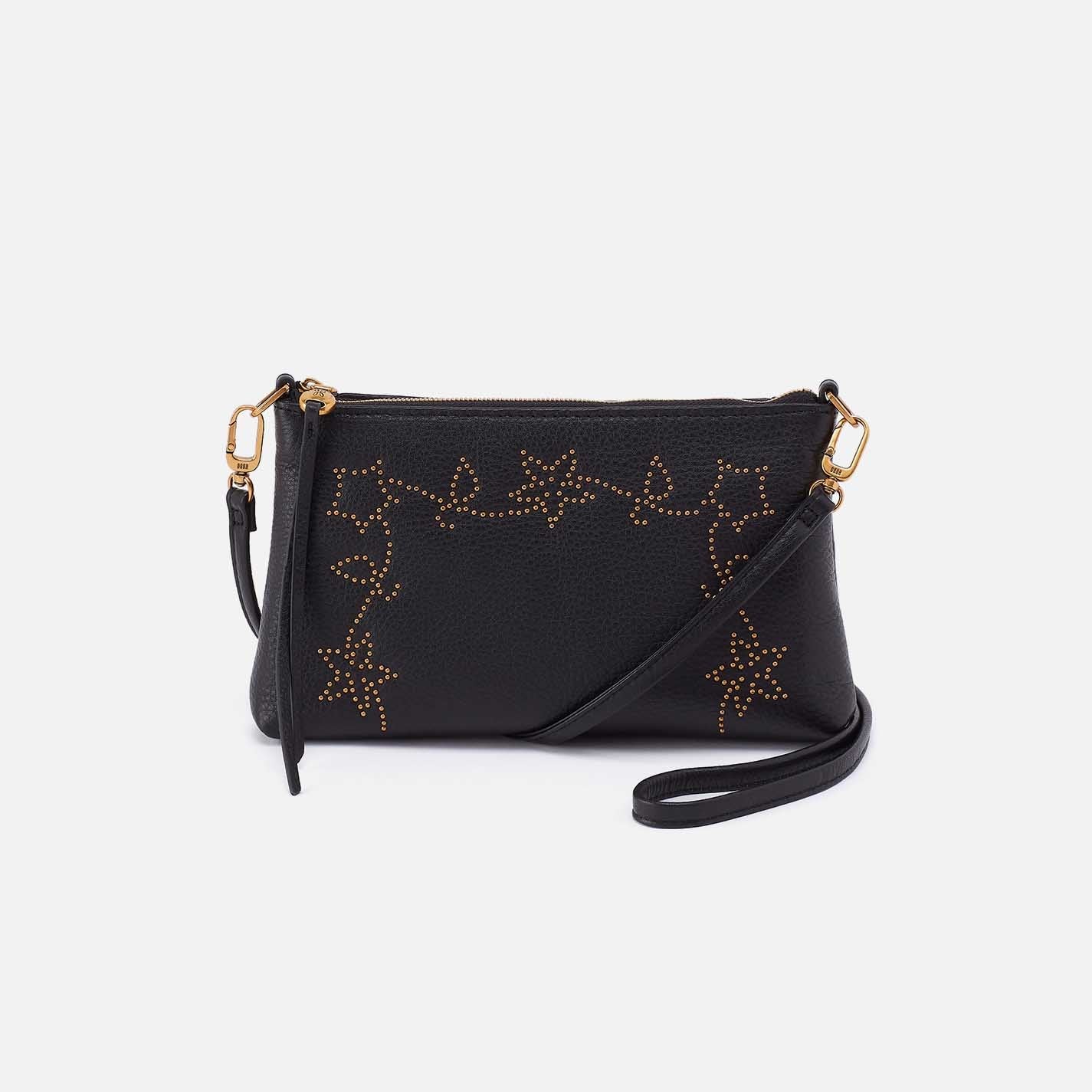Hobo - Darcy Crossbody - Pebbled Leather – Findlay Rowe Designs