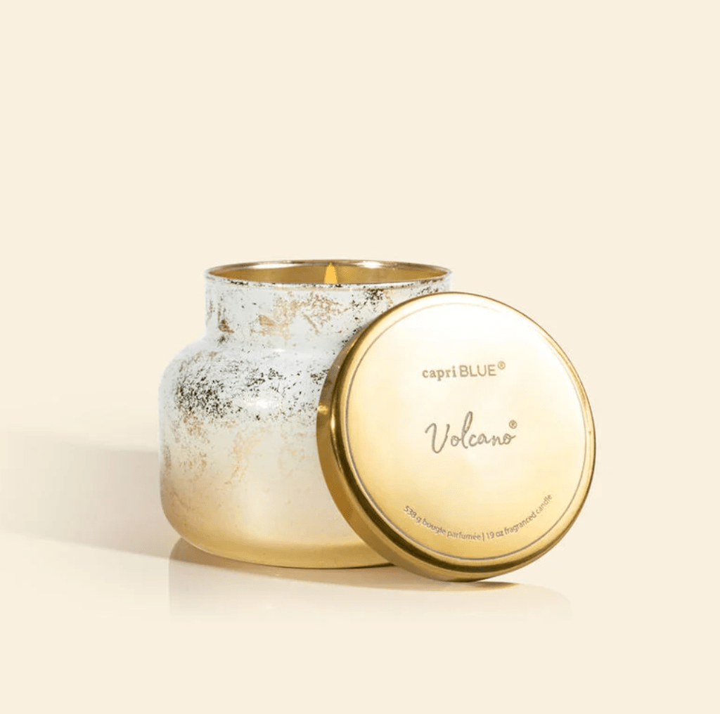 CAPRI BLUE CANDLES | Findlay Rowe Designs