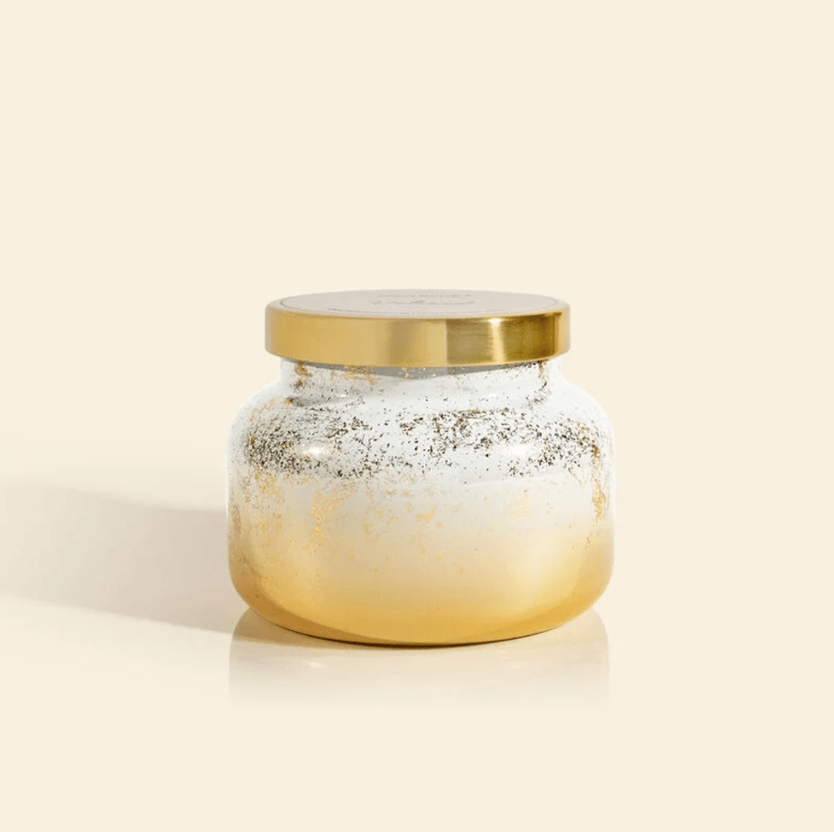 CAPRI BLUE CANDLES | Findlay Rowe Designs