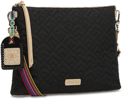 Consuela - Downtown Crossbody - Meg | Findlay Rowe Designs