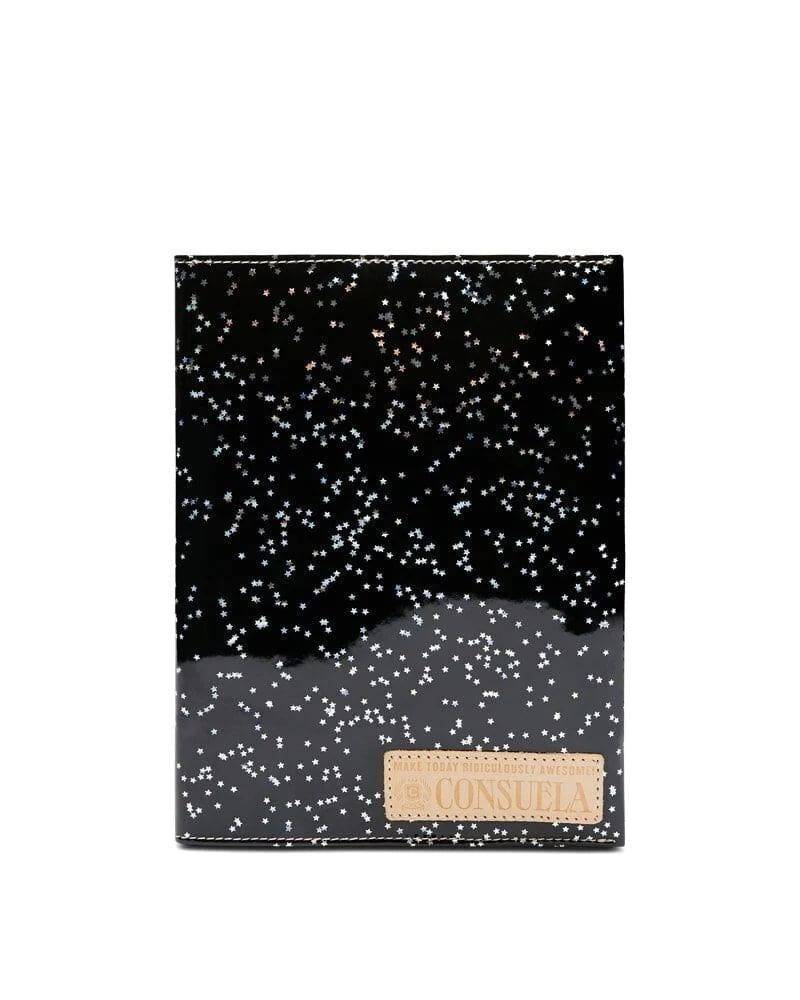 Consuela - Notebook Cover - Dreamy | Findlay Rowe Designs