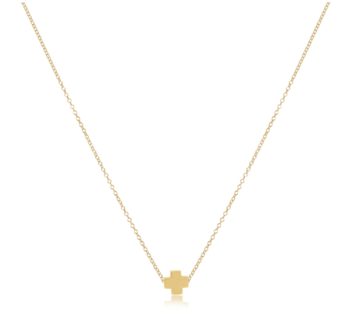 Enewton Necklaces | Findlay Rowe Designs