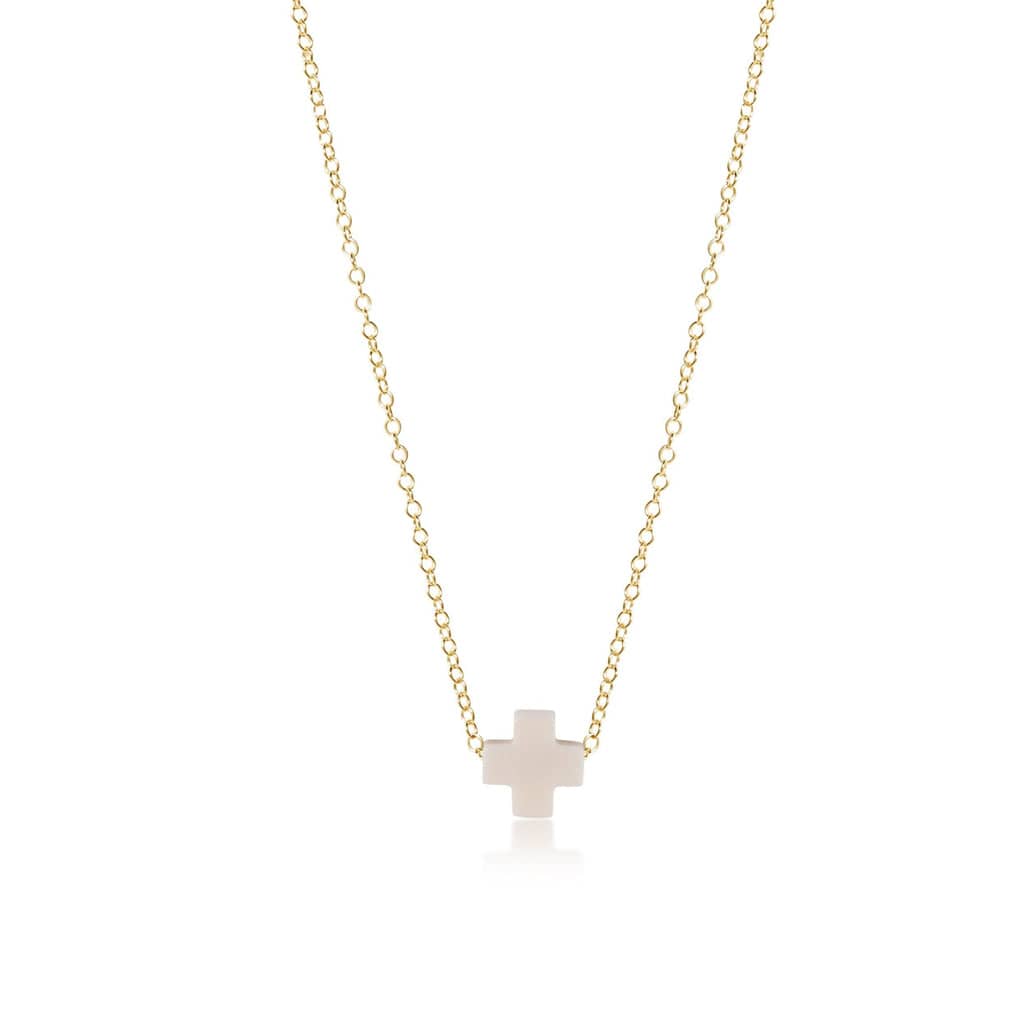 Enewton Signature Cross collection | Findlay Rowe Designs