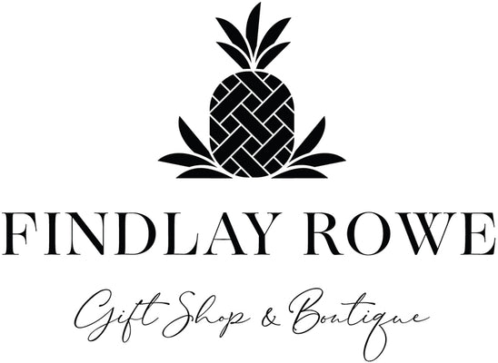 Canvas Jewelry | Findlay Rowe Designs