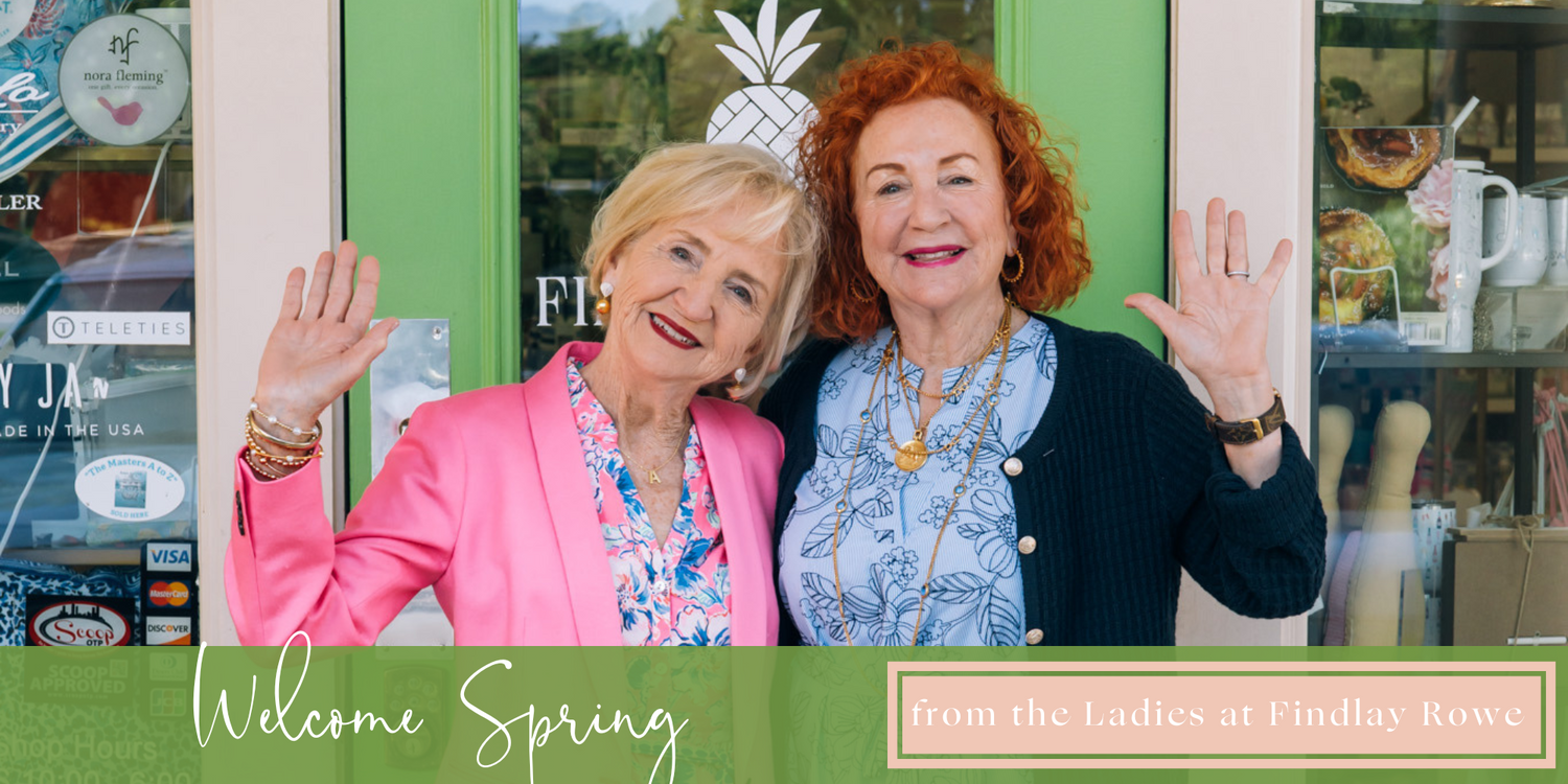 Findlay Rowe Gift Shops | Roswell, GA & Woodstock, GA