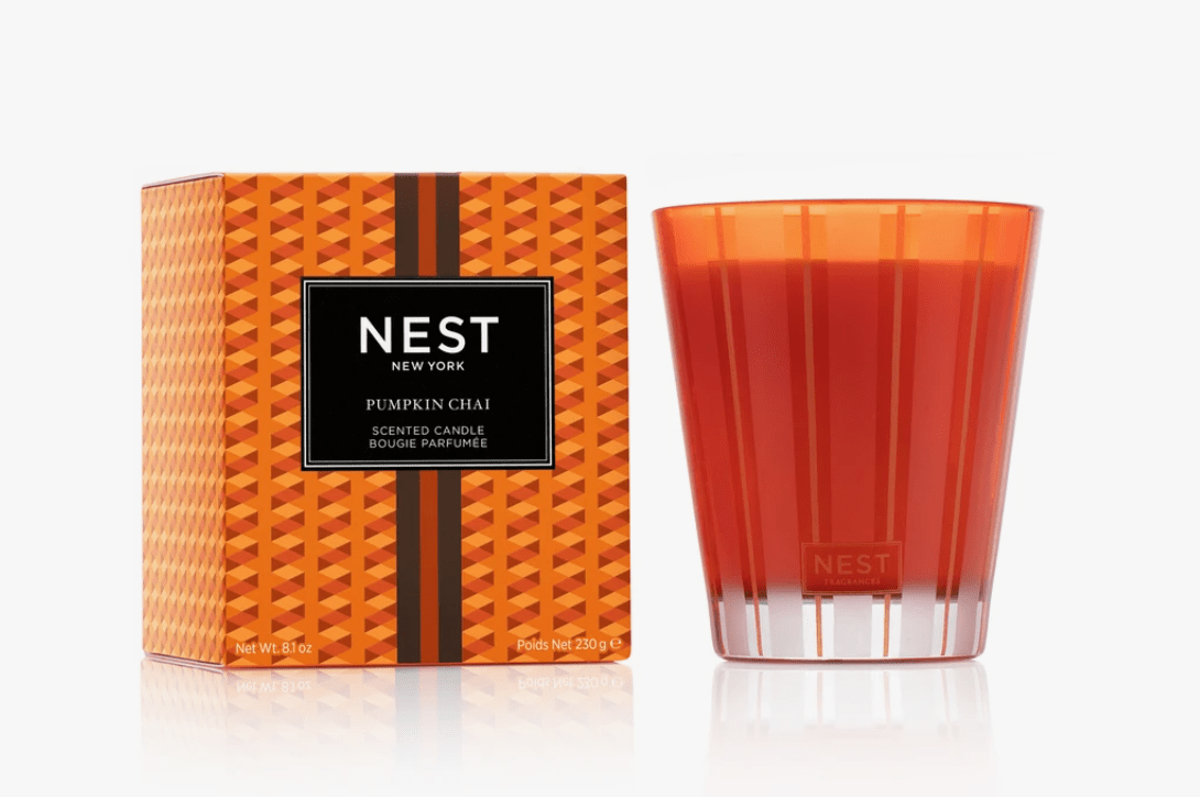 NEST CANDLES | Findlay Rowe Designs